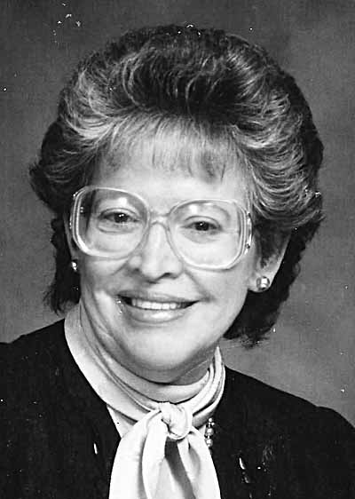 Janice Hemphill Gothard | News, Sports, Jobs - Marietta Times
